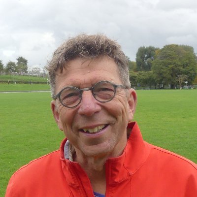 Routemakers (10): Rutger Burgers – voetstappers