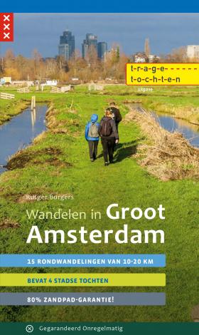 Routemakers (10): Rutger Burgers – voetstappers